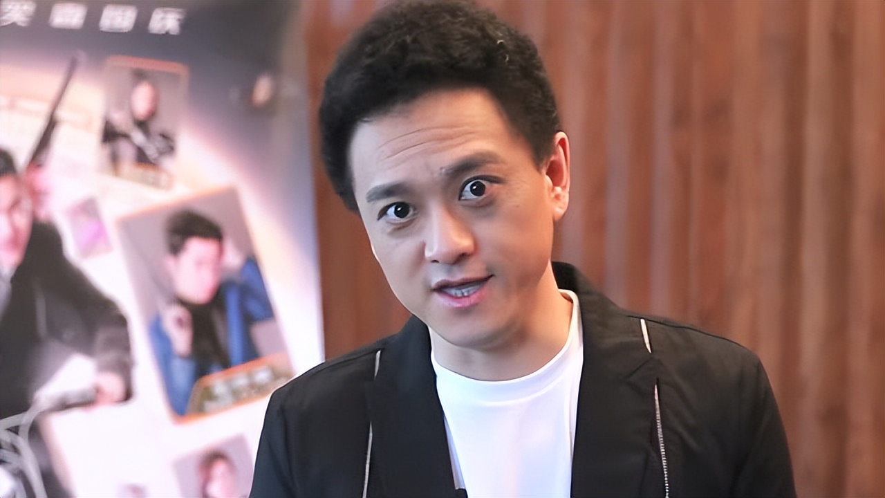 Zhao Yingjun, who has never been forgotten and never disappeared, is also a teacher and friend ...