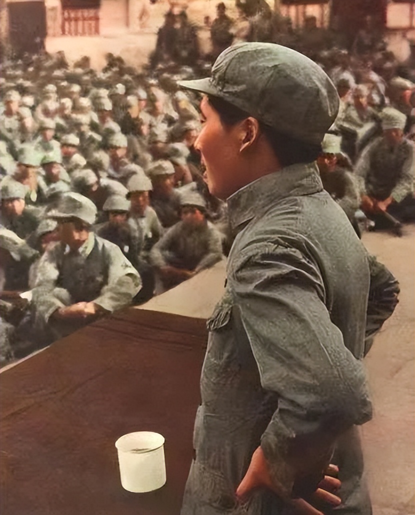 The Fifth Lecture of Mao Zedong's Military Thought - Linking Theory ...