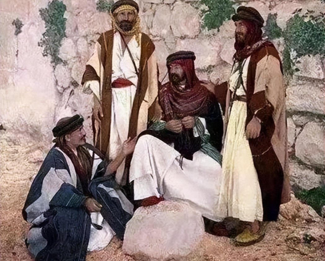 A Brief Analysis of the Life and Culture of the Han Persians in the ...