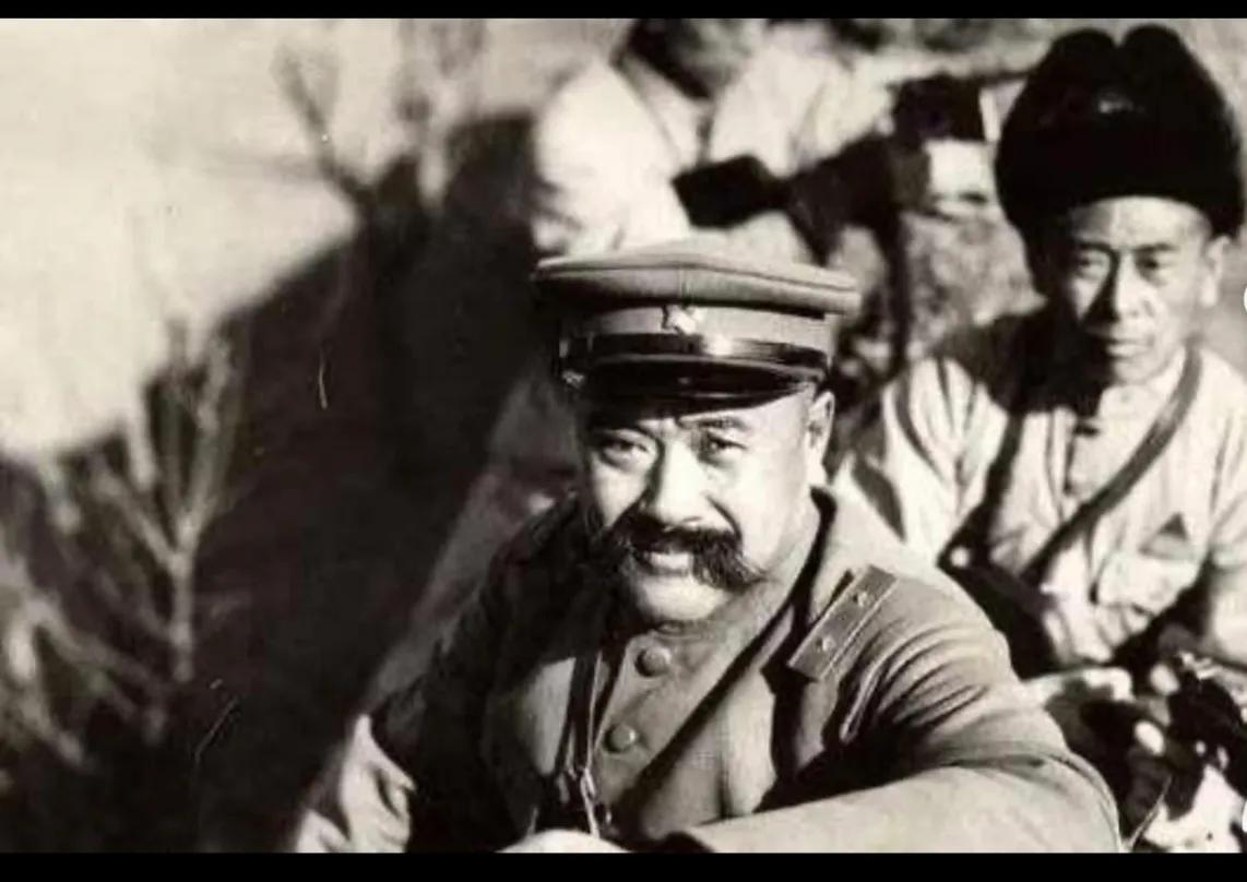 Zhang Zuolin: The career path of a reckless hero - iNEWS