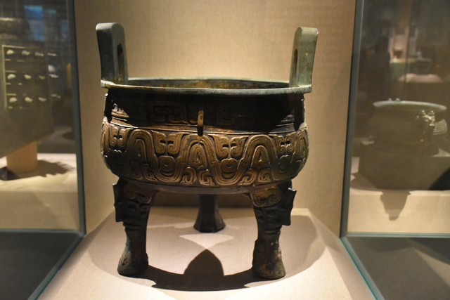 Chen Leng, a general of the Sui Dynasty: a native of Xiang'an, Taiwan's ...