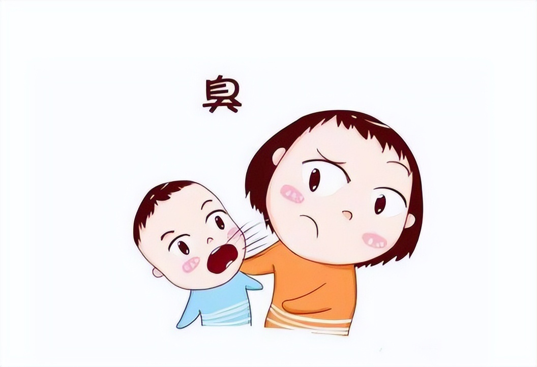 Baby often indigestion? Here are some ways to help you prevent - iNEWS