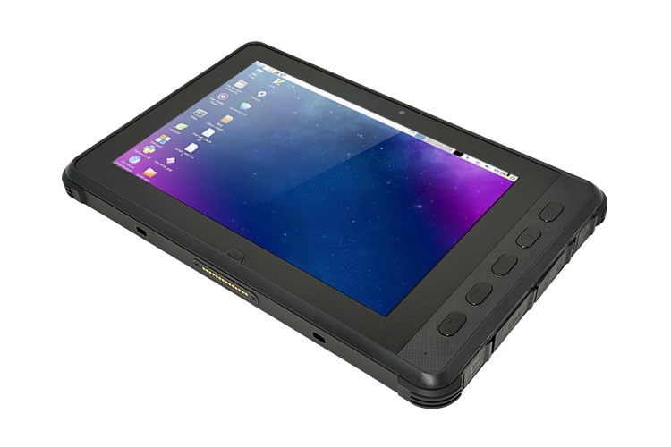 RK3588 Reinforced Rugged Tablet PC Linux System - iMedia