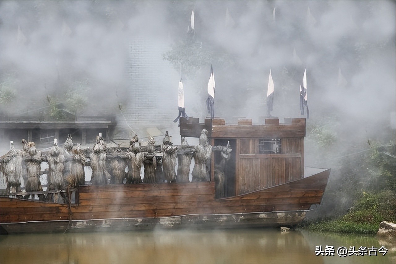 Is Zhou Yu's death really because Zhuge Liang provoked him and caused ...