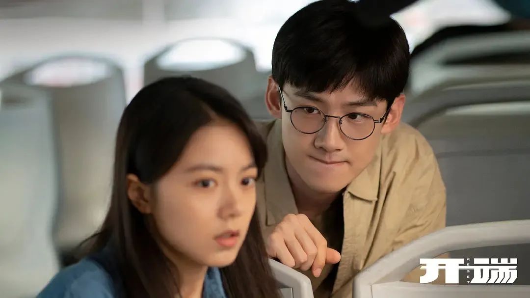 It broke 100 million in 3 days!8w people scored 8.2 points, the first surprise of 2022 is coming ...