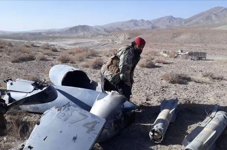 MQ-9 drone test-fires new Hellfire missile with three times the range ...