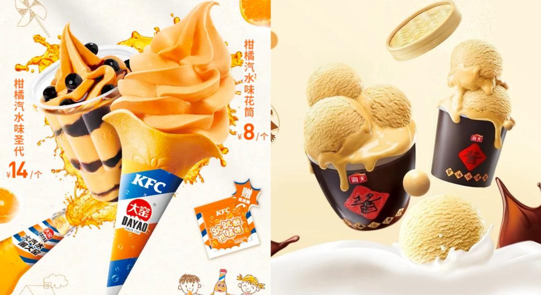 Dayao Soda's “saccharin + coloring” strategy is gradually falling out ...