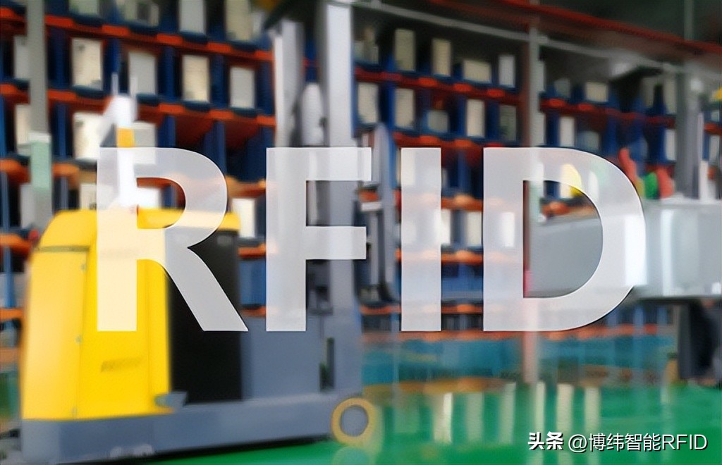 RFID Smart Shelf: Improving the efficiency and accuracy of storage and ...