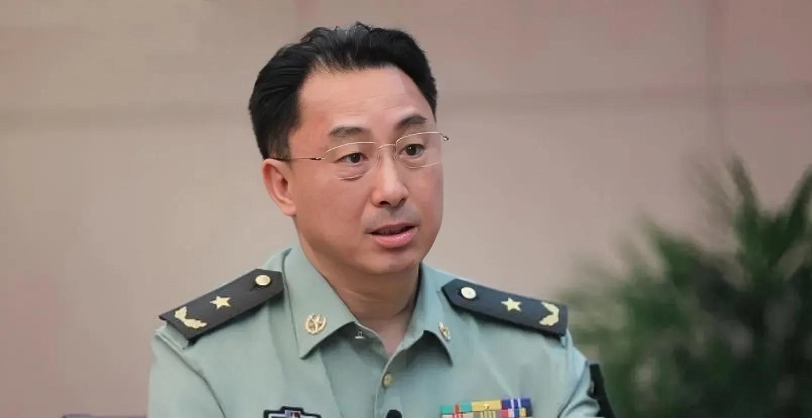 General Wei Changjin, known as the "living Wang Cheng", has won the 3 ...