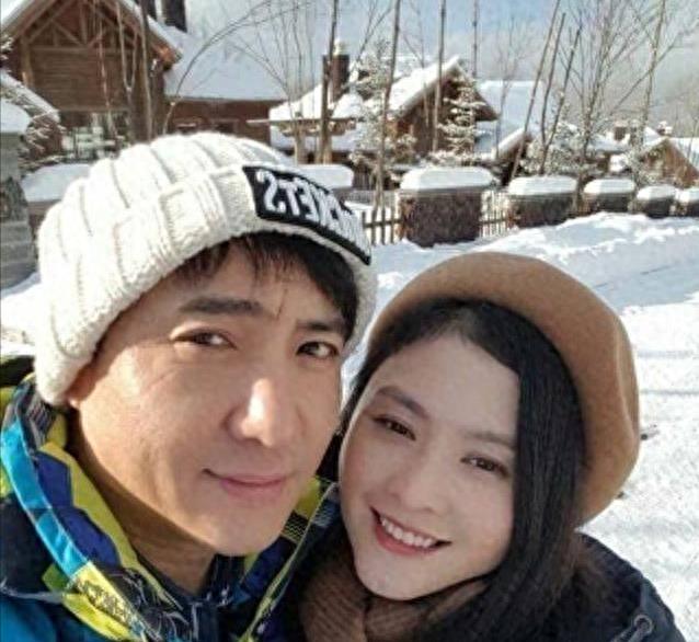 Shen Teng's wife, who is “fat as a ball”, lets us see the cruel truth ...