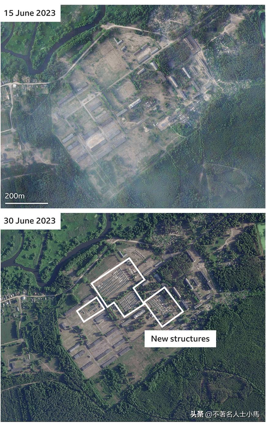 The secret agreement reached between Putin and Prigozhin may have a ...