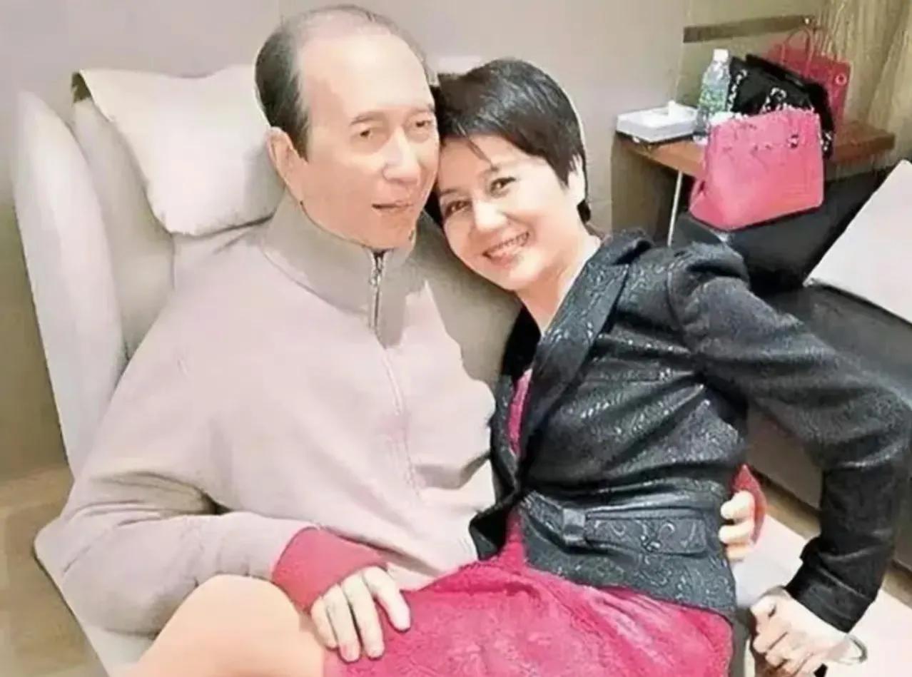 Stanley Ho's Fourth Wife: The Legendary Life of Angie Leung - iMedia