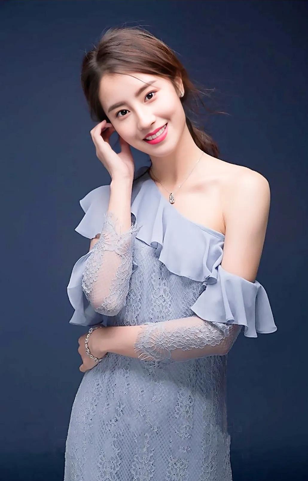 Appreciation of Mao Xiaohui's beautiful photos - iNEWS