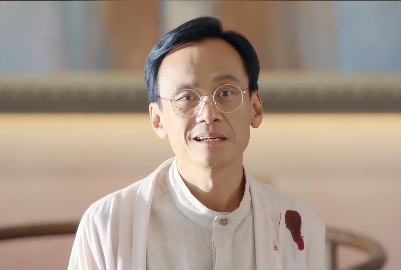 Chen Yiwen: The road to acting is like a roller coaster, courage and ...