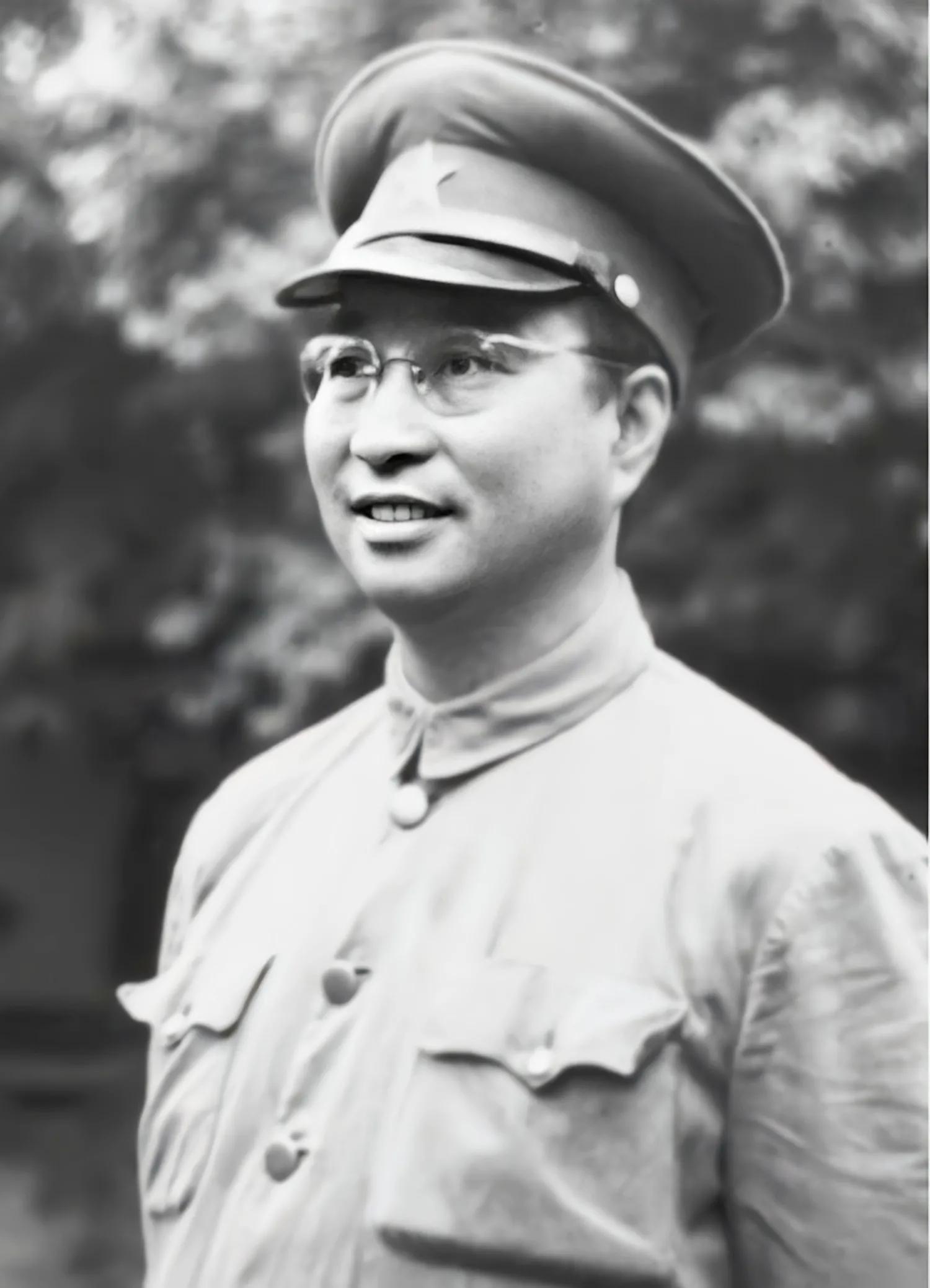 The legendary general Xu Shiyou was given the nickname "Head of the ...