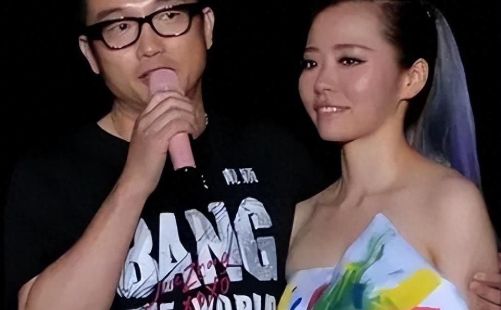 Zhang Liangying was defrauded of money and sex for 15 years, had her breasts nailed, and finally ...