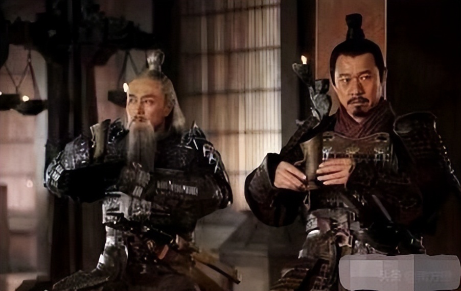 Judging from Wei Wuhou forcing Wu Qi to leave, why did Wei become Qin's ...