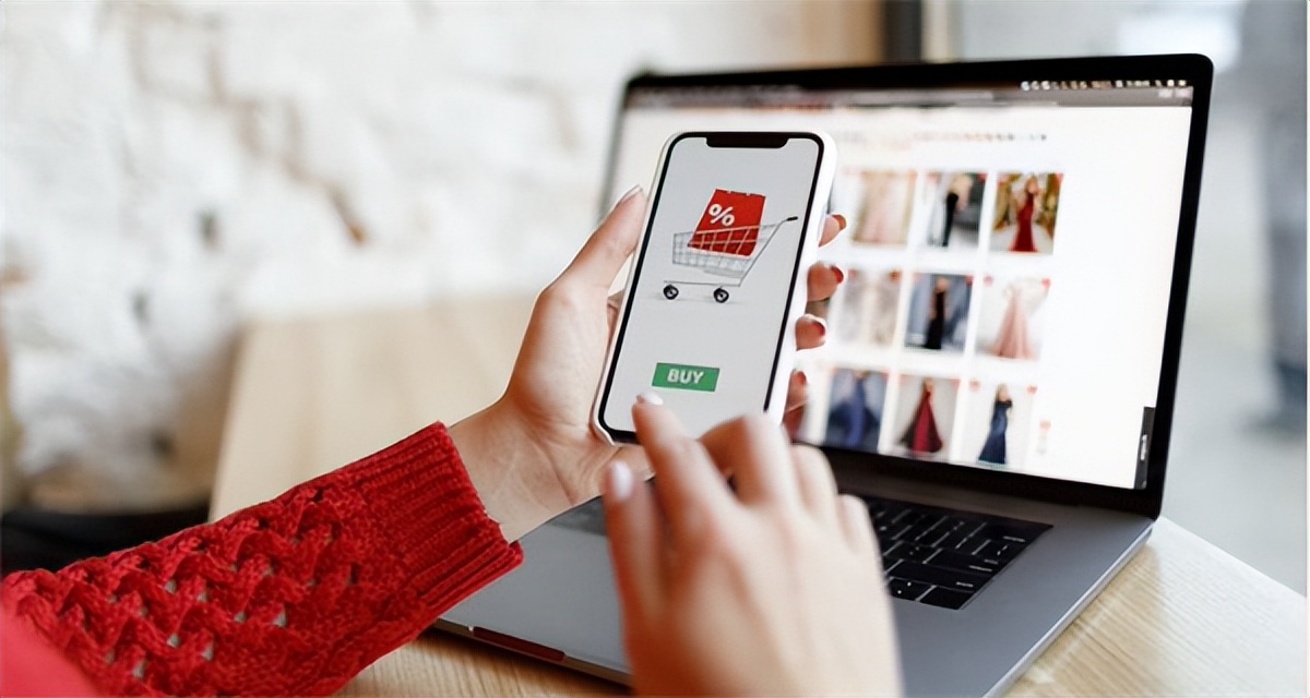 In-depth interpretation of the O2O model can be subdivided into four ...