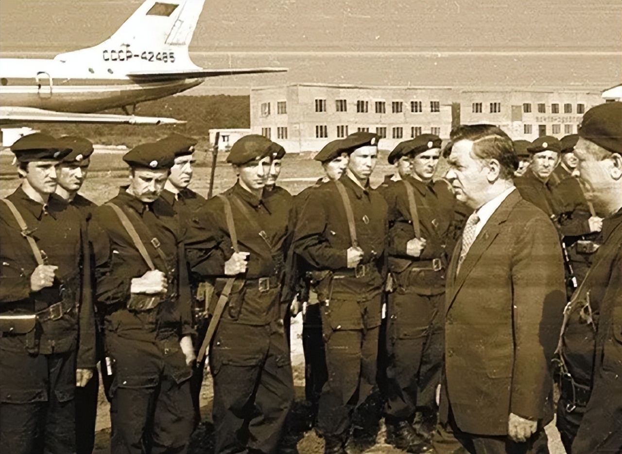 Kryuchkov: Putin respected him in his last attempt to keep the Soviet ...