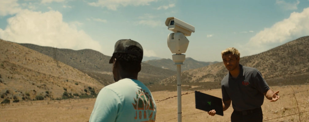 Use horror movies to satirize reality, scold exploitation in the era of ...