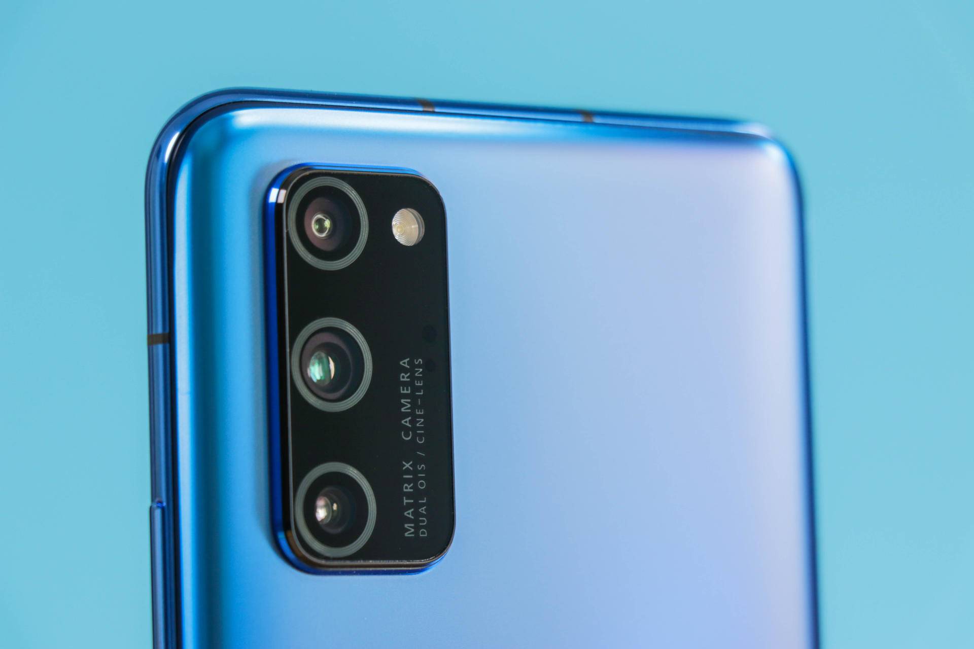 From 4599 to 1325, Kirin chip + Harmony system + front and rear five ...