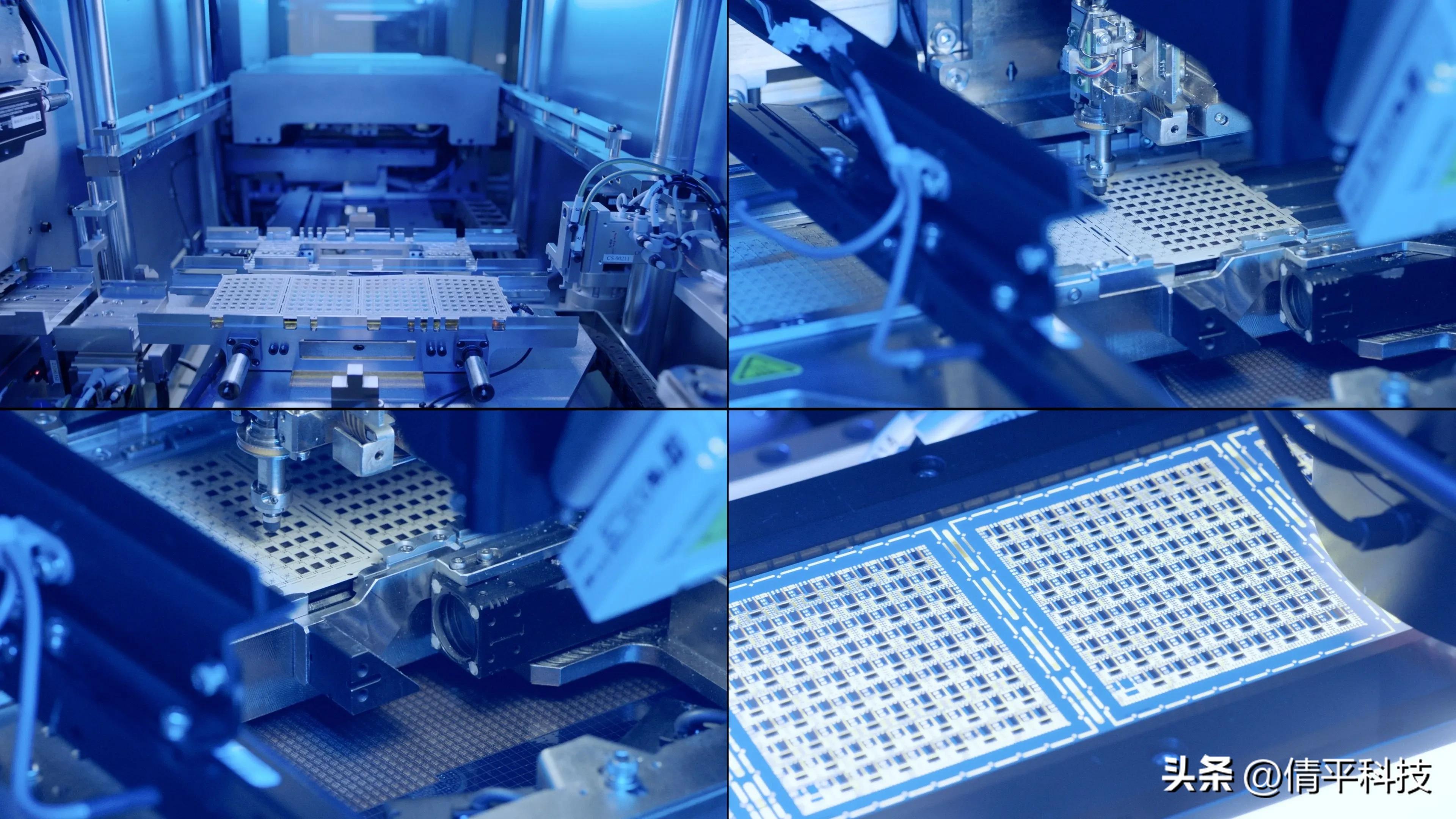 With the rise of domestic lithography machines, can China's ...