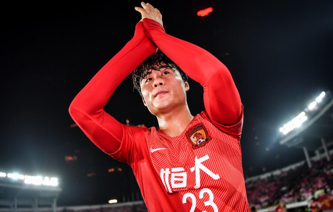 Chengdu Rongcheng's new aid is about to arrive, and everyone still ...