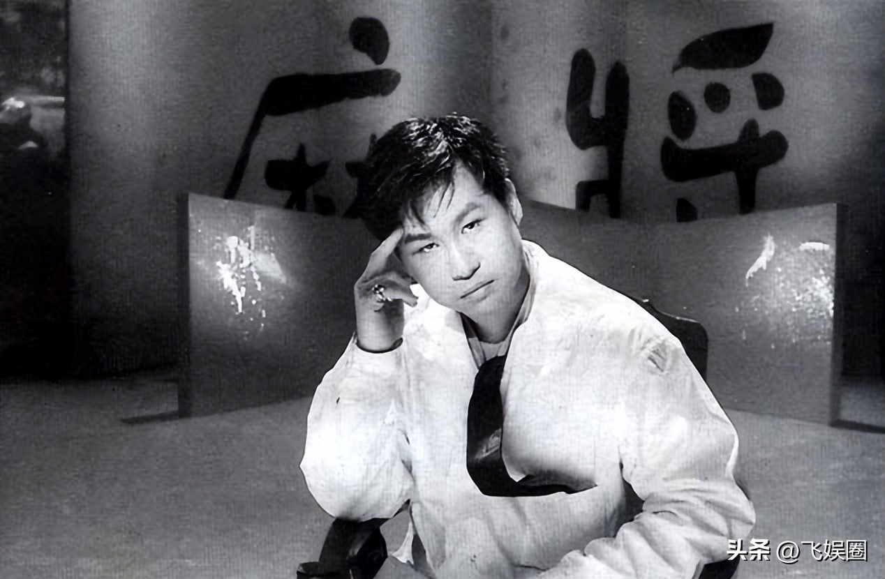 Zeng was popular with Andy, stronger than Jay Chou. He disappeared for ...