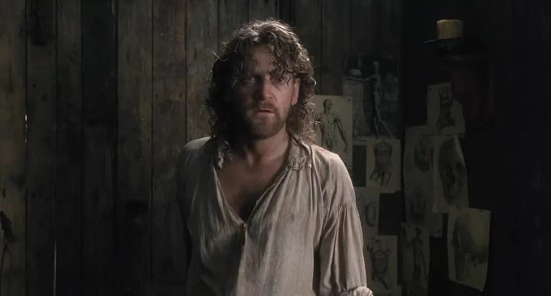 "Frankenstein", which was supposed to be a niche movie, why the Douban ...