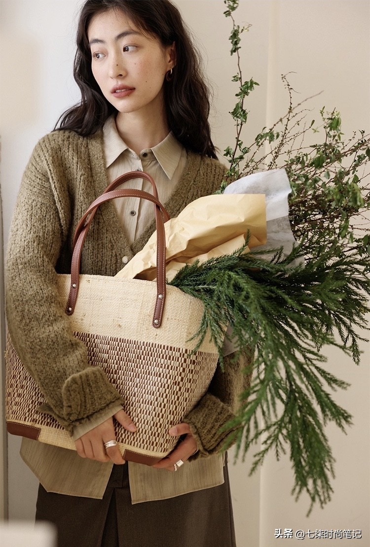 Autumn and winter sweater list, these are versatile and good-looking ...