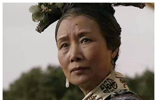 The old woman of Yehe: had seven marriages, one woman destroyed four ...