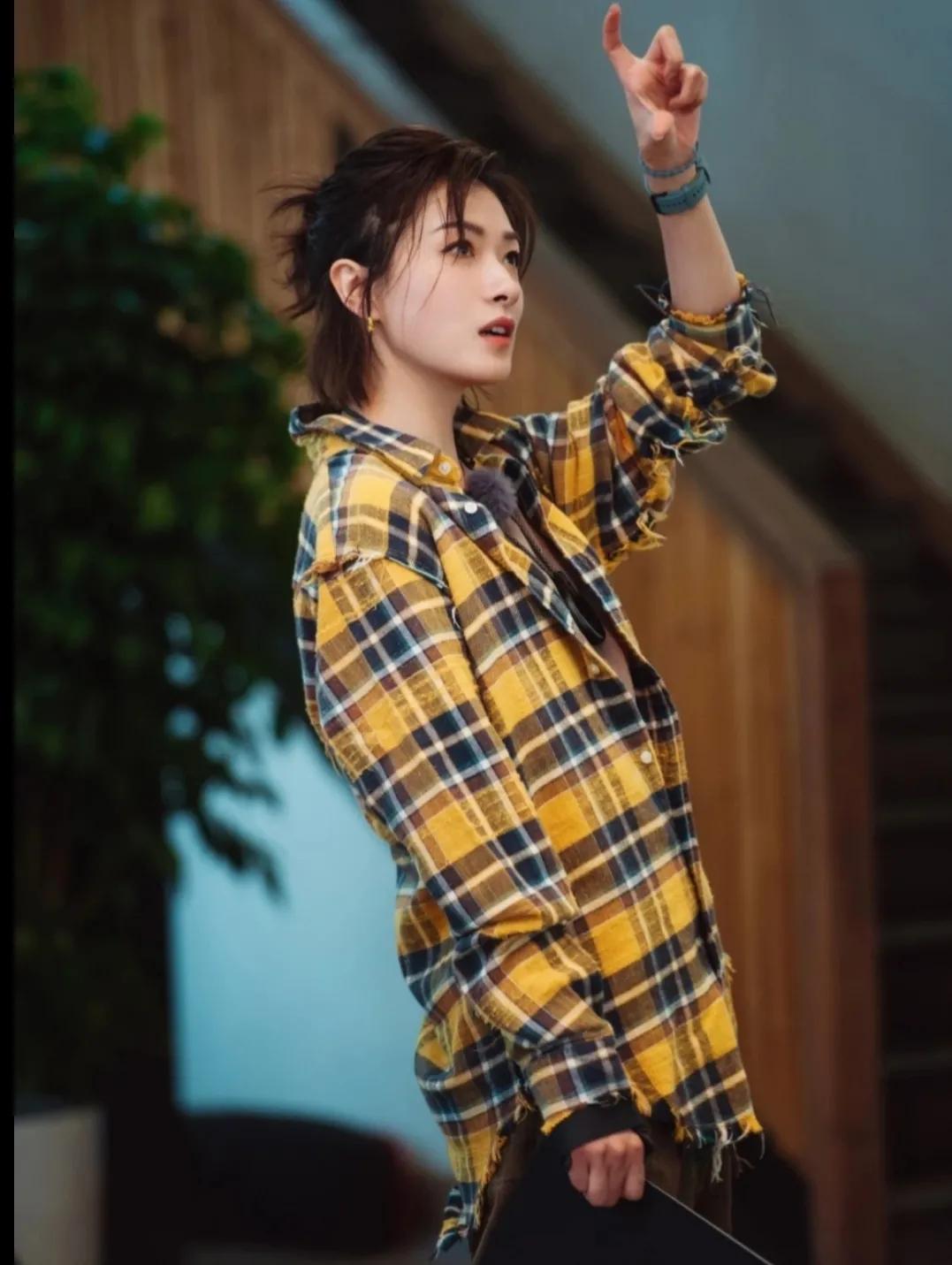 Goddess of Charm—Wan Qian, with changeable styles, free to switch ...