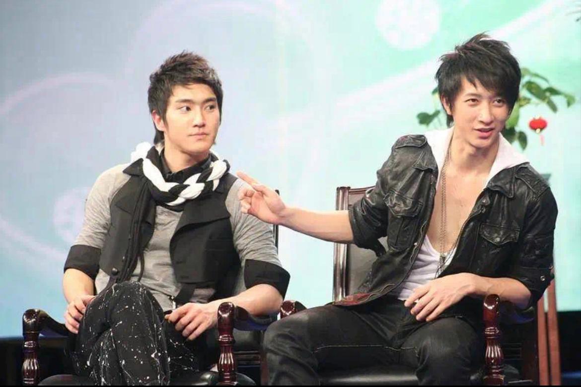 This night, Du Hua's "money bag" doubled, and he almost woke up from ...