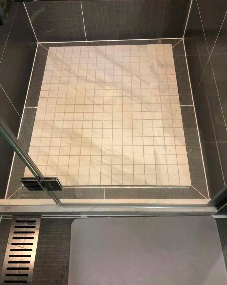 Is the bathroom slot design practical? - iNEWS