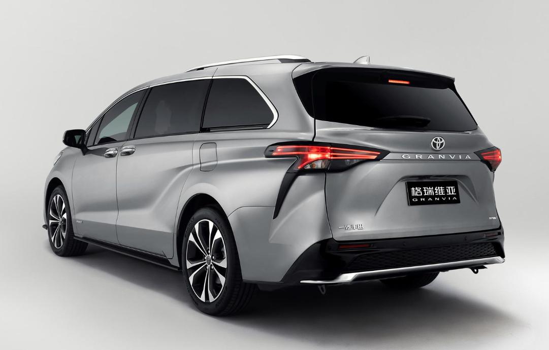 The latest quality list of medium and large MPVs, the best-selling ones ...