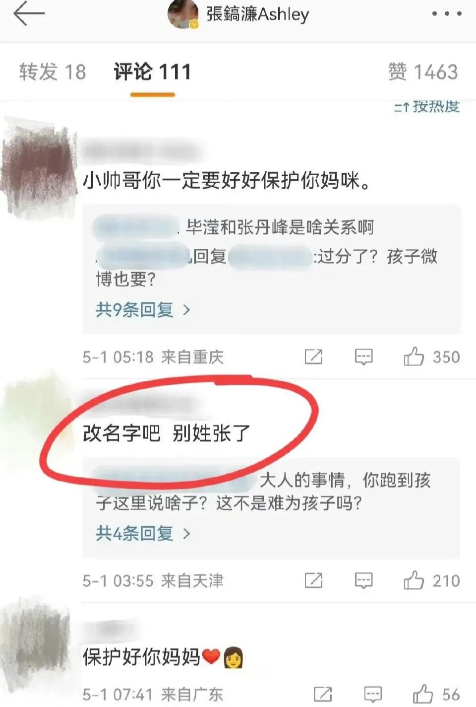 Hong Xin and Zhang Danfeng divorced, his situation is the most embarrassing - iNEWS