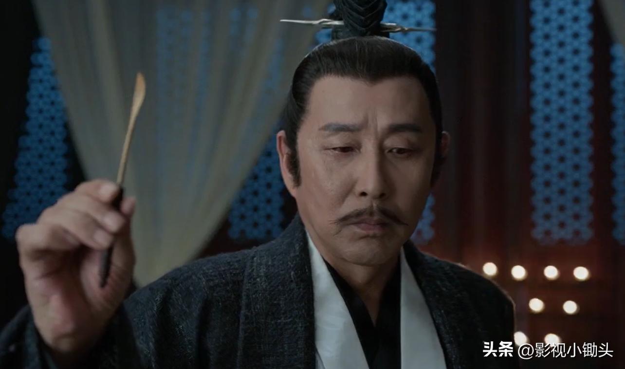 Joy of Life 2 Episode 30-31: Fan Xian was being ripped open while ...