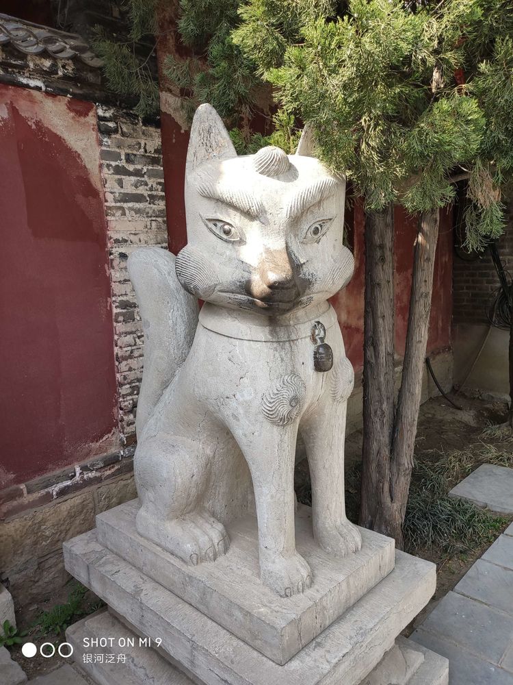 Approach Pu Songling, walk into Liaozhai - iNEWS