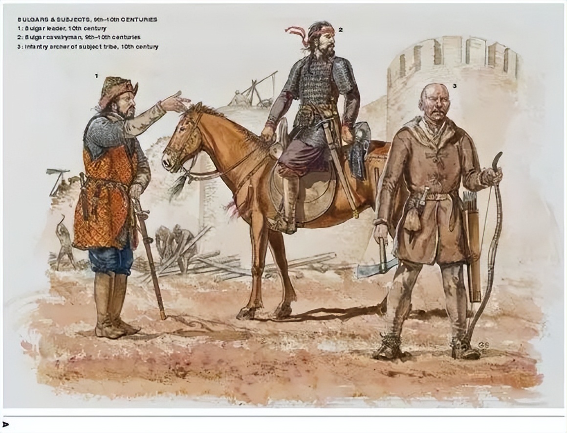 The cause and process of the Battle of Priska, and what kind of ...