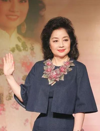 Xu Xiaofeng, some beautiful photos - iNEWS