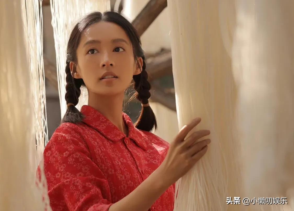 "The Road of Life" took root in Shanghai with its strength, and Gao Jialin's ending did not ...