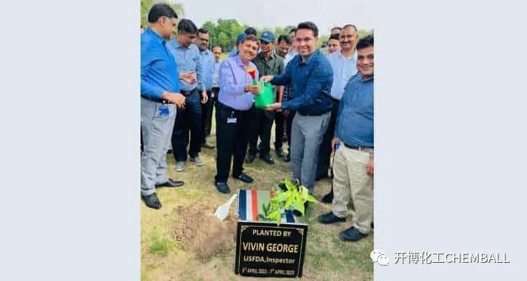 Indian Cadila Pharma Dholka factory successfully passed USFDA audit - iNEWS