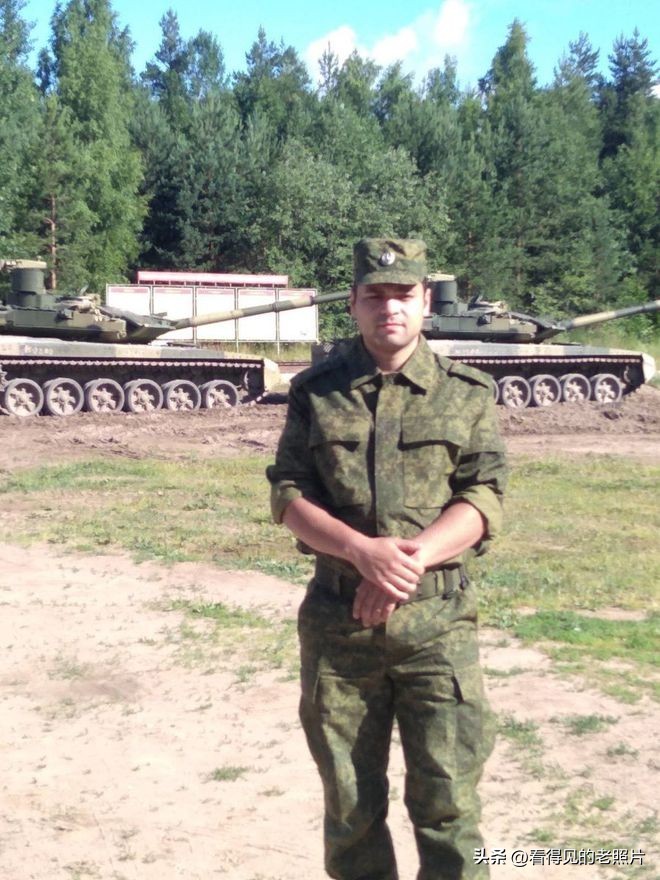 The 3rd Army Corps of Russian Volunteers will soon be on the ...