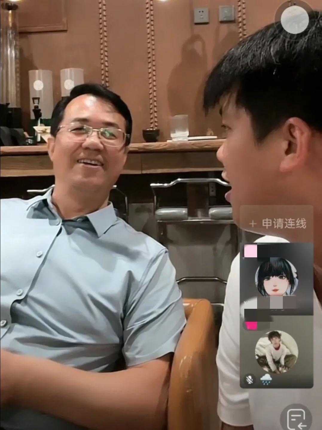 Zhuo Wei stood up for Ge Siqi and shouted domineeringly that Big S should sue Huang Zijiao ...