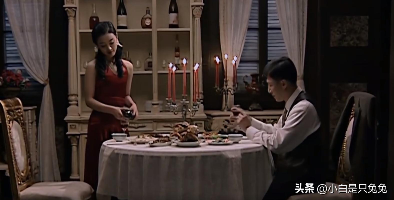 Spy drama "Latent" Xie Ruolin: The world is in trouble, I just want to ...