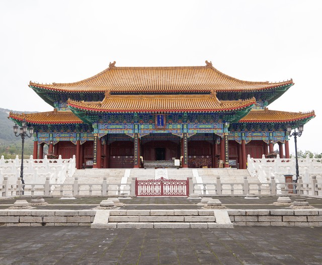 Jiaodong Culture: Yishan Rituals in Dongzhen - iMedia