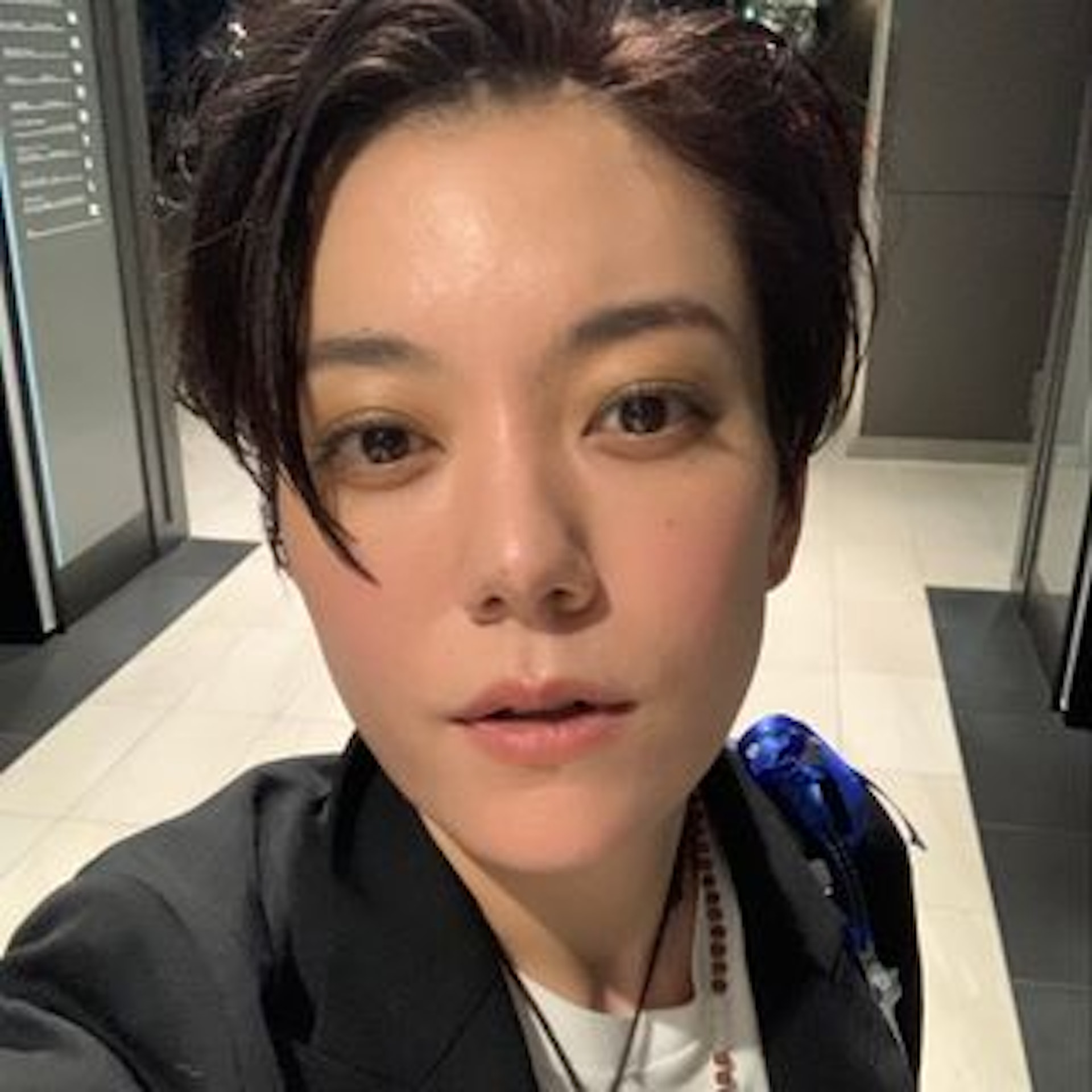 "Initial D" 35-year-old Suzuki Apricot has changed a lot in appearance ...