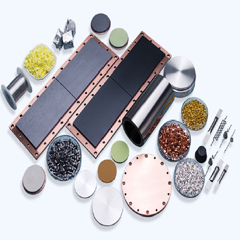 Rare Earth Giant Magnetostrictive Materials - iNEWS