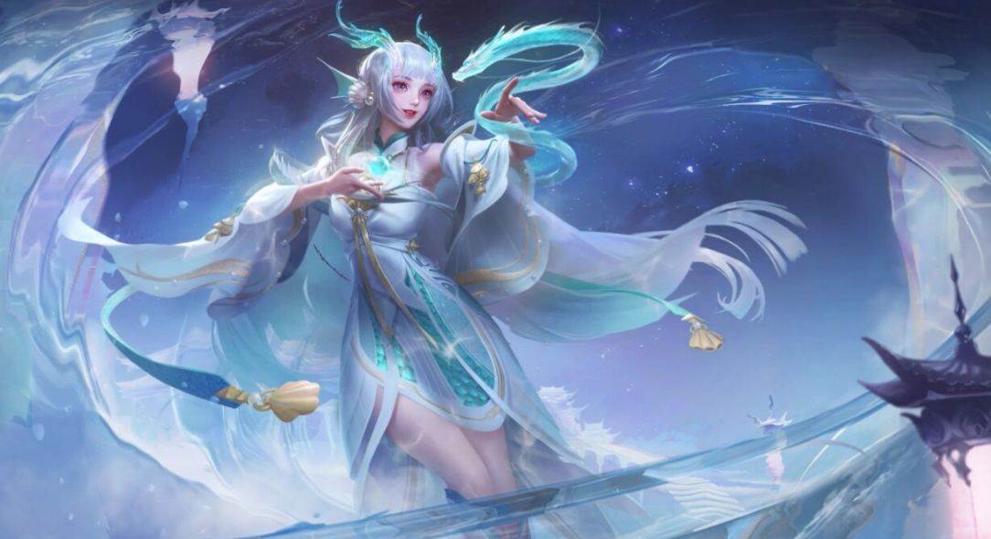 Which skins in "Glory of the King" hit you? - iNEWS