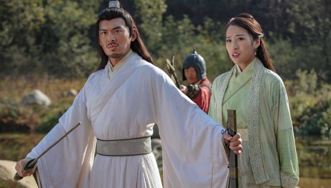 Zhuge Liang is the 5th person with the highest IQ in Chinese history ...